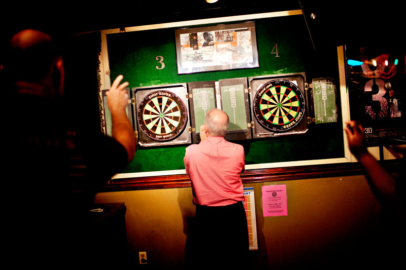 Steel Darts Steel Darts